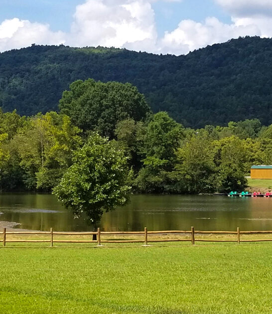 tennessee national state parks ftr