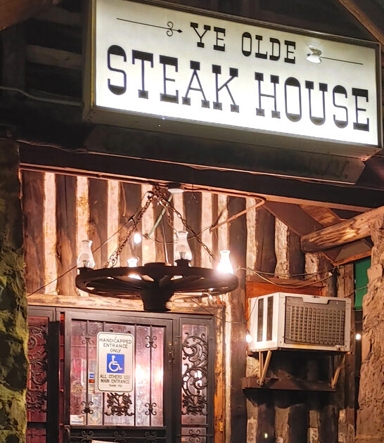 tennessee ny strip steak ftr