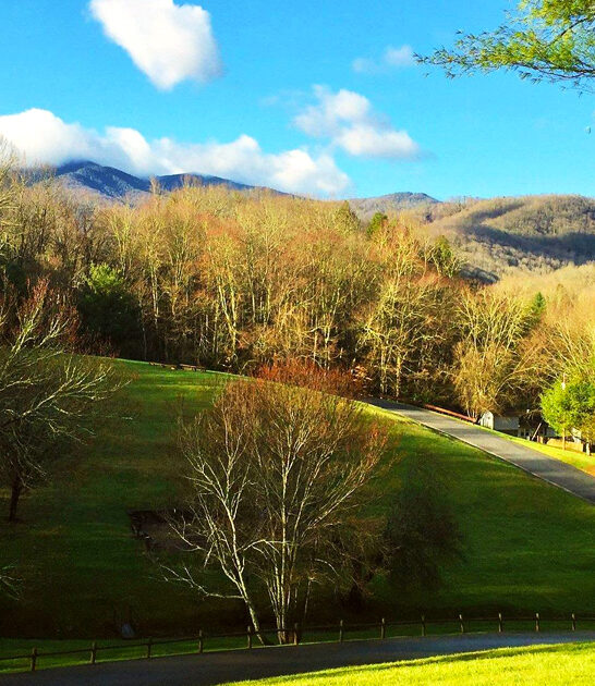 tennessee picturesque nature park ftr