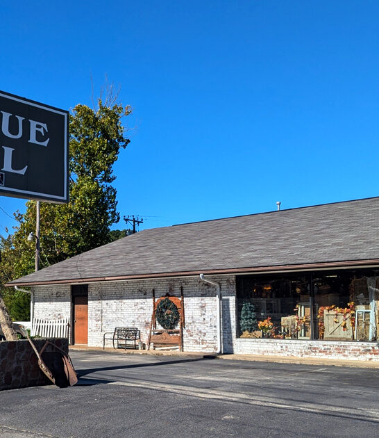 tennessee rare antique store ftr