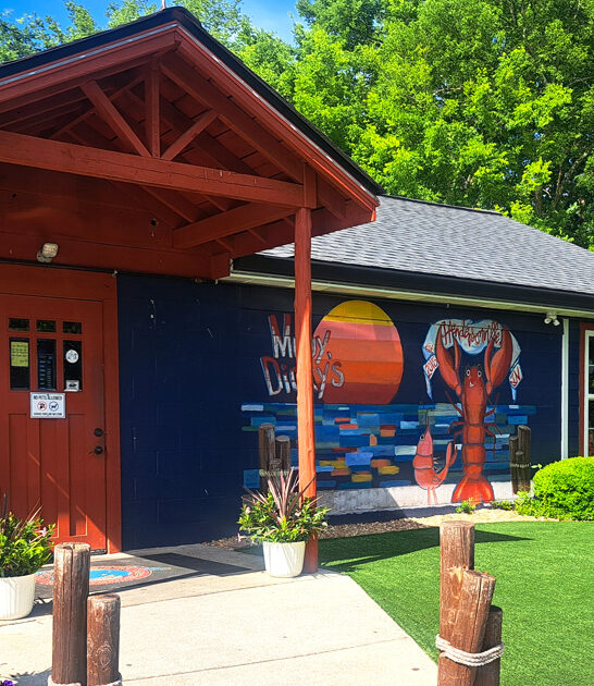 tennessee restaurant seafood dreams ftr