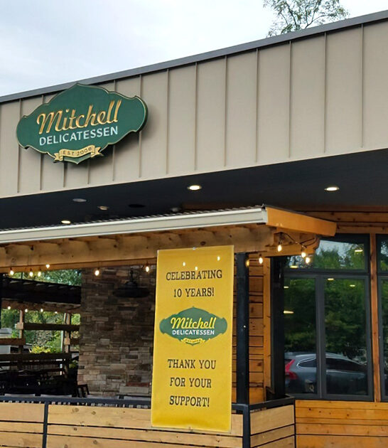 tennessee reuben worth drive ftr