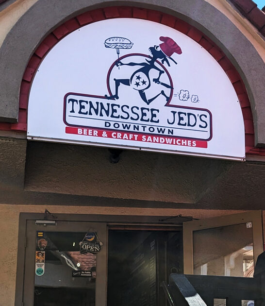 tennessee roadtrip worthy restaurant ftr