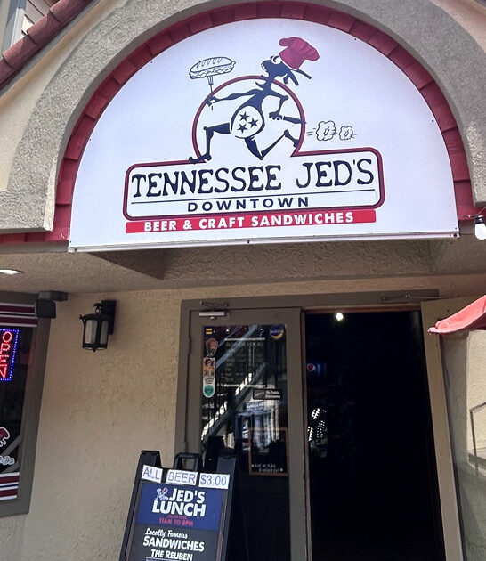 tennessee sandwich lovers spot ftr