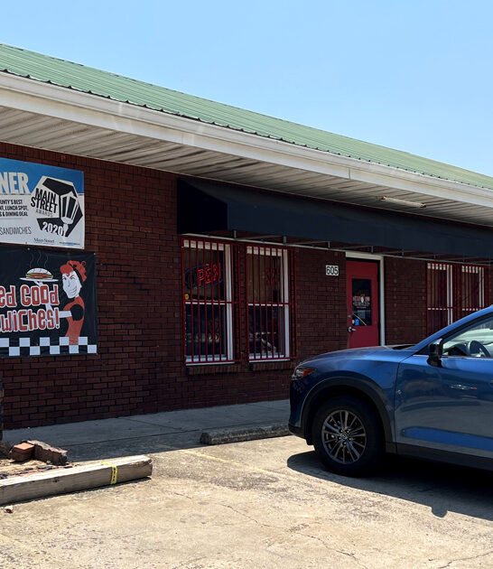 tennessee simple sandwich eats ftr