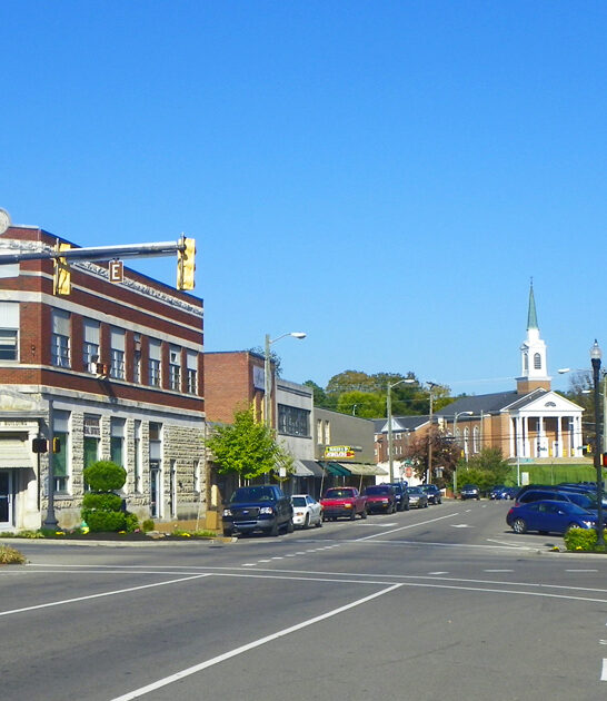 tennessee small town getaways ftr