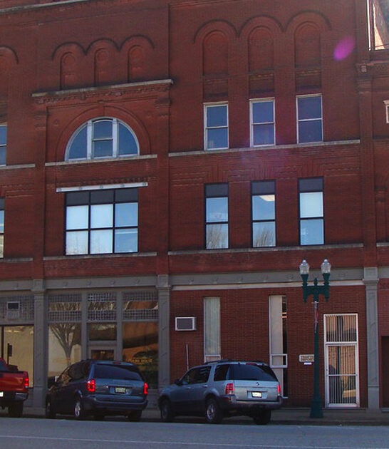 tennessee social security living ftr