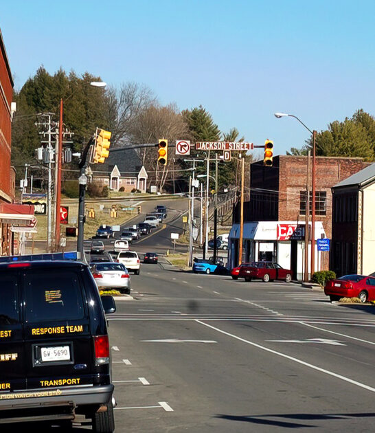tennessee stress free town ftr