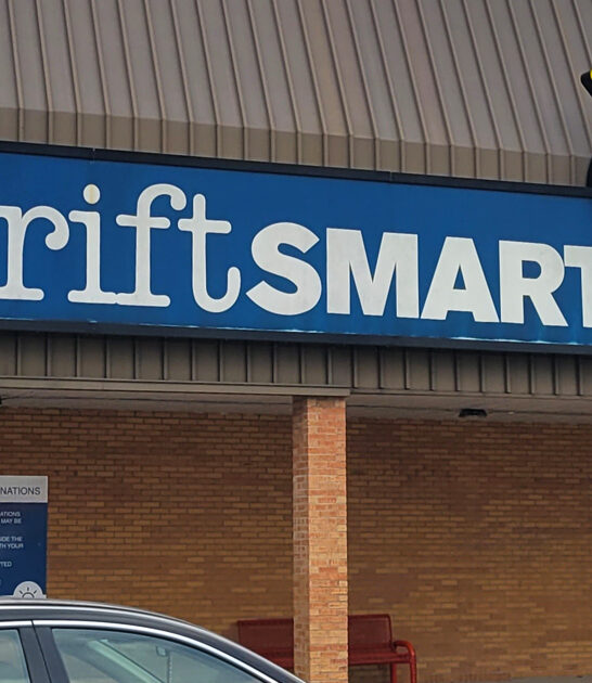 tennessee thrift good bargains ftr