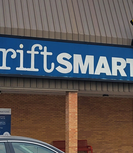 tennessee thrift store affordable ftr