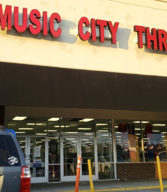 tennessee thrift store bargain ftr