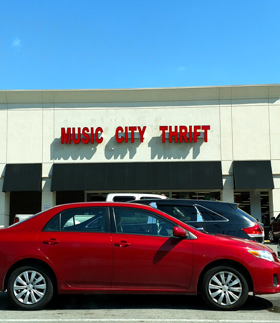 tennessee thrift store maze ftr