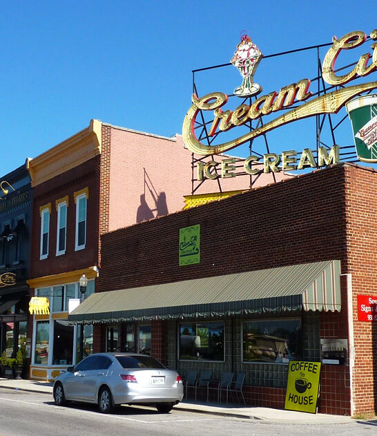 tennessee town retiree paradise ftr