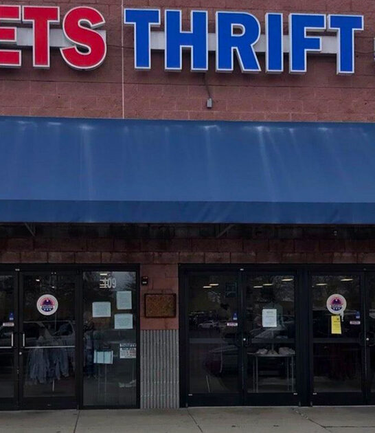 tennessee unbelievable thrift store ftr