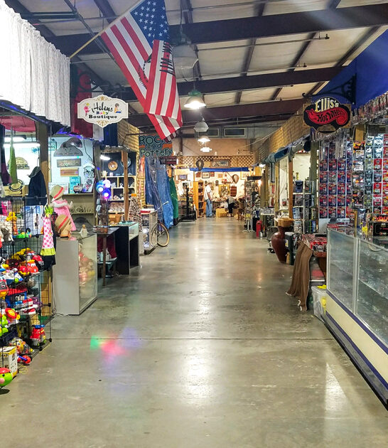 tennessee weekend market shopping ftr