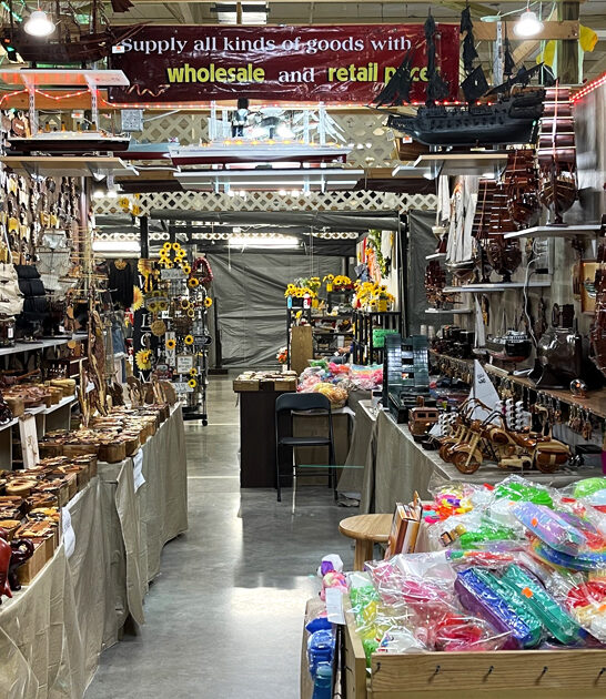 tennessee weekend market trip ftr