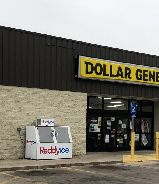 texas bargain dollar store ftr