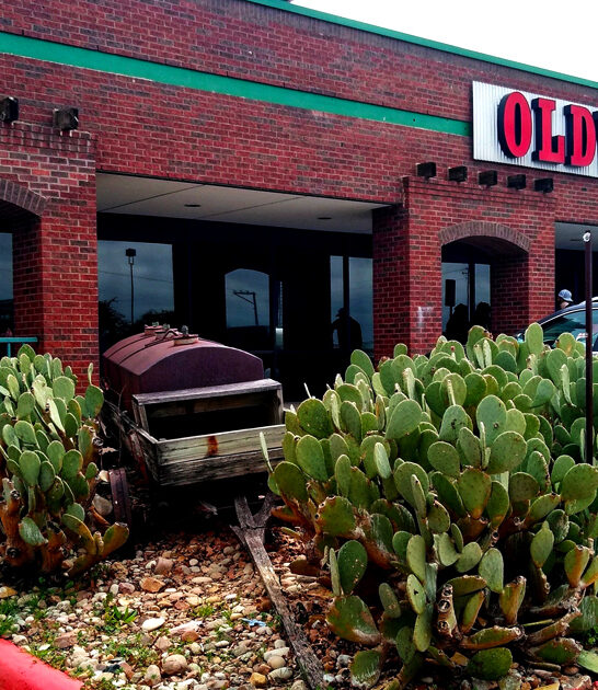 texas breakfast lovers cafe ftr