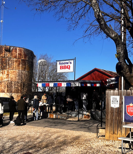 texas classic bbq joints ftr