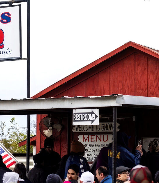 texas classic bbq restaurants ftr