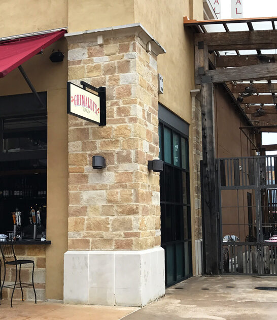 texas classic pizza joint ftr