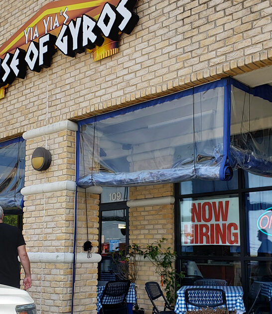 texas eat greek restaurant ftr