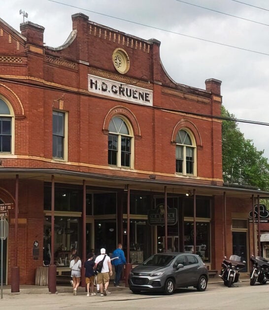 texas eclectic antiques market ftr