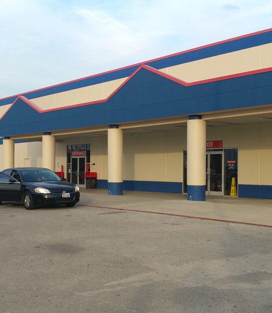 texas enormous treasure hunt ftr