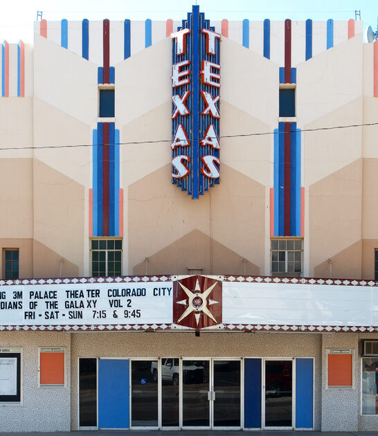 texas friendly community town ftr