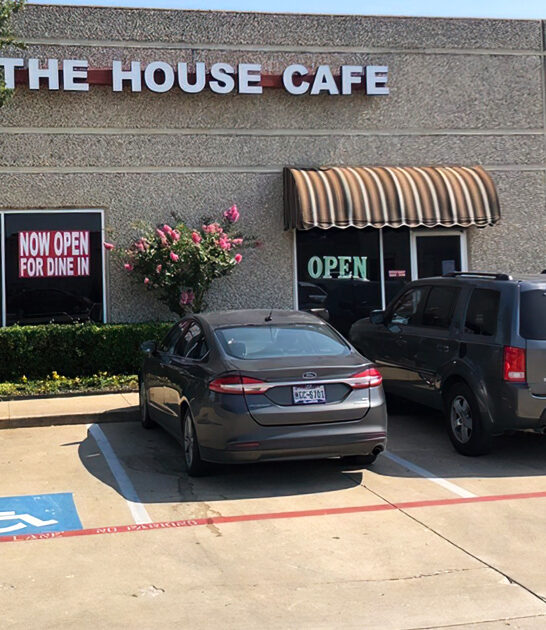 texas good breakfast diner ftr