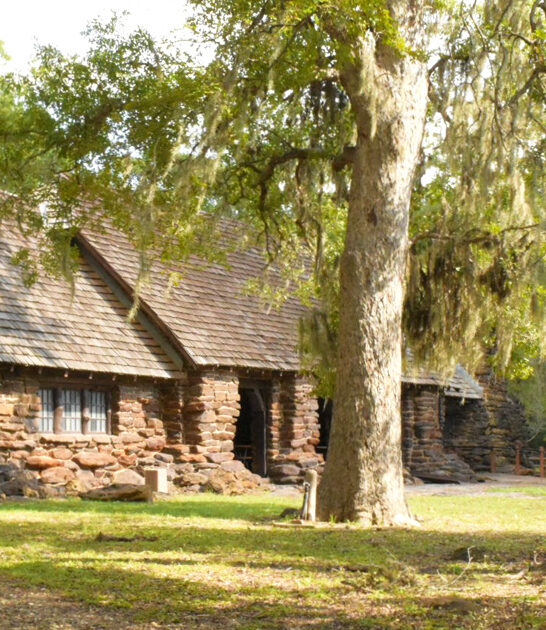 texas gorgeous park escape ftr