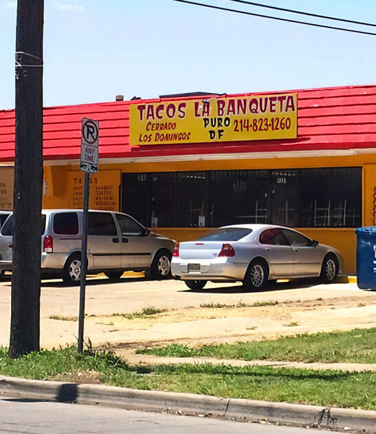 texas iconic burritos restaurant ftr
