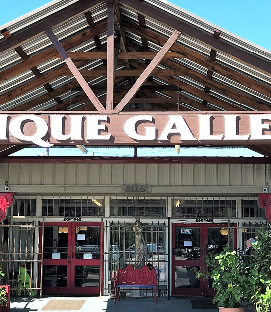 texas massive antique malls ftr