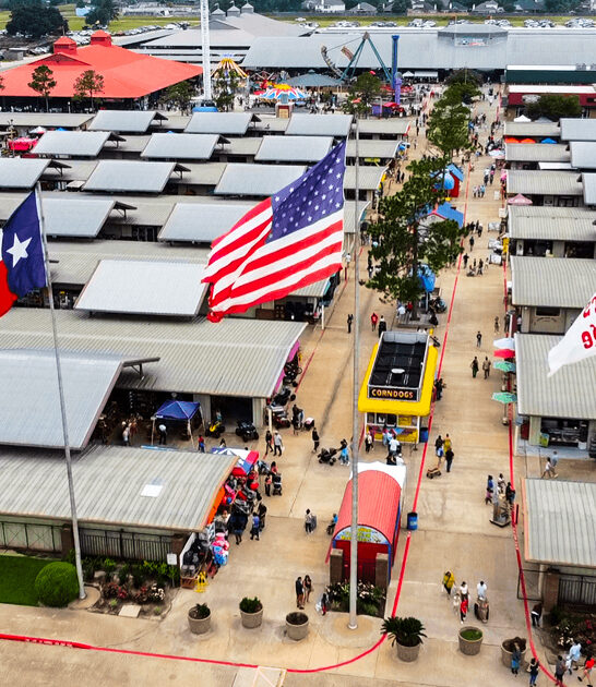 texas massive flea markets ftr