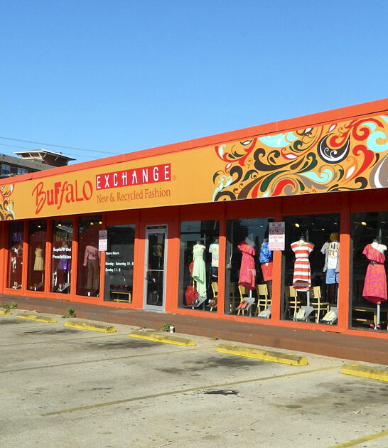 texas massive secondhand shops ftr