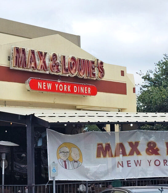 texas meatloaf diner craze ftr