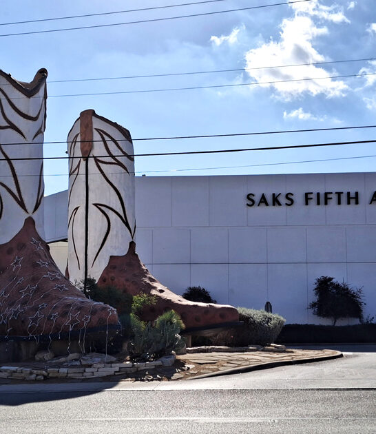 texas offbeat roadside attraction ftr