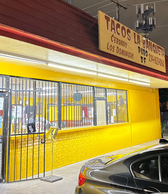 texas restaurant best burritos ftr