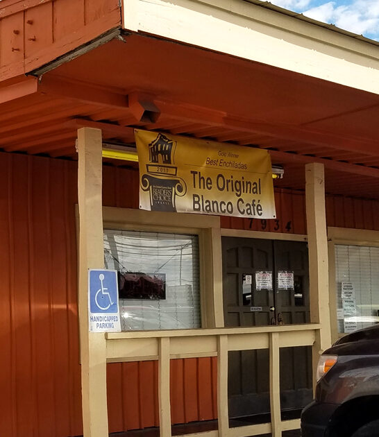 texas restaurant chips salsa ftr