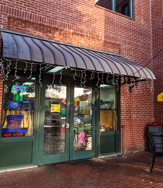 texas roadtrip worthy restaurant ftr