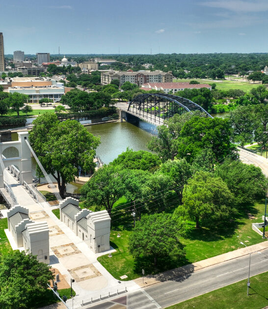 texas social security cities ftr