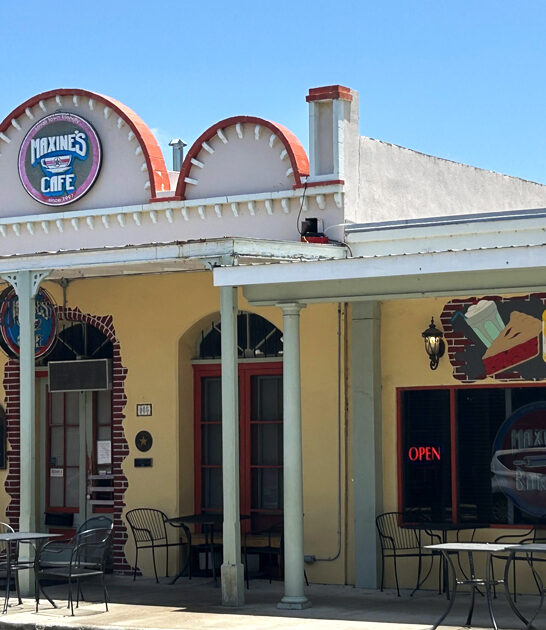 texas southern style restaurant ftr