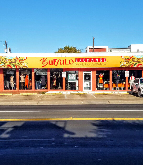 texas thrift store bargains ftr