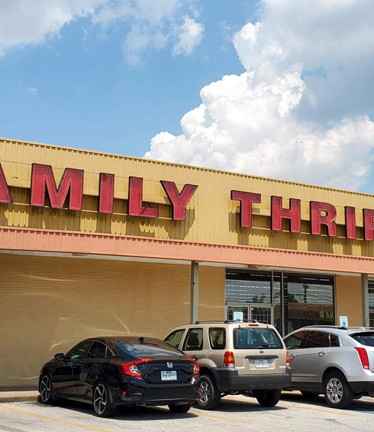 texas thrift store treasures ftr