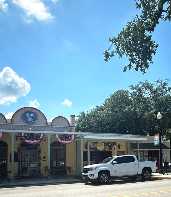 texas town favorite restaurant ftr