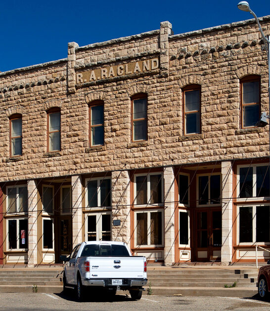 texas tranquil town escape ftr