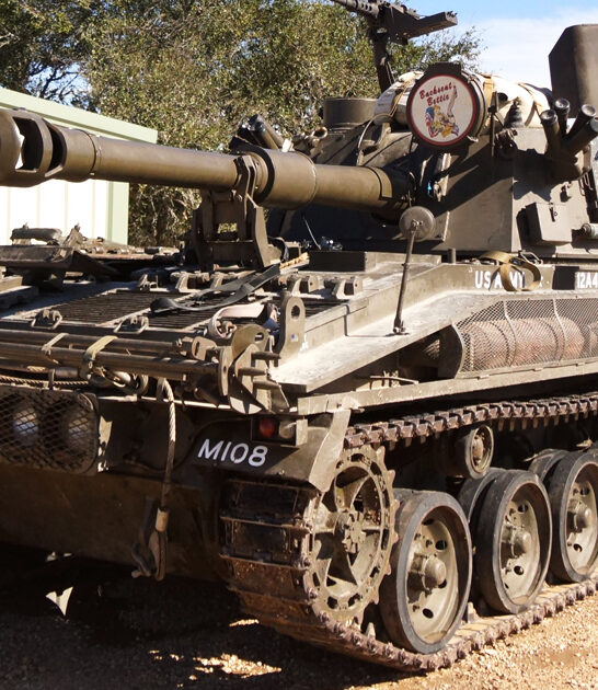 texas underrated military museum ftr