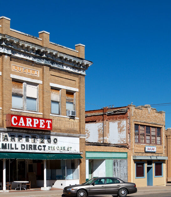 texas weekend getaway gem ftr