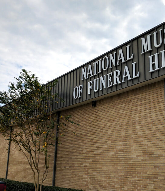 texas weird museum experience ftr