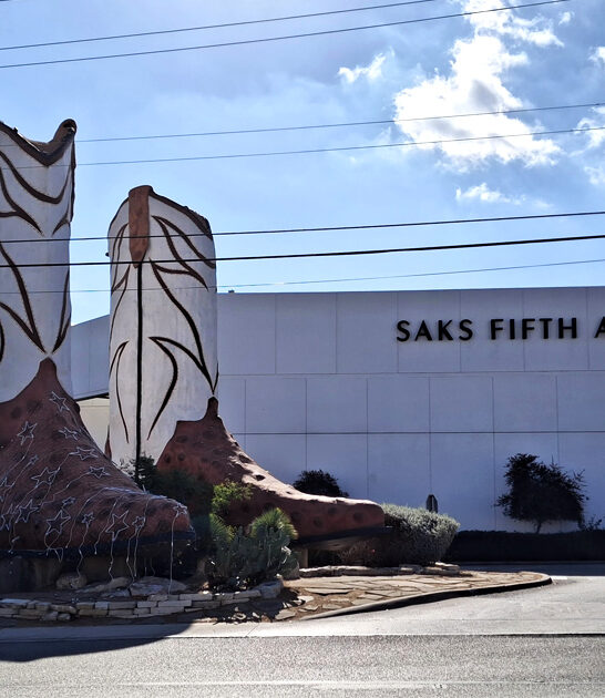 texas weird roadside attraction ftr